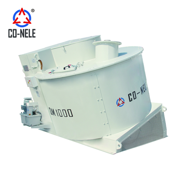 high intensive mixer product mixing Castable - China Qingdao Co-Nele ...
